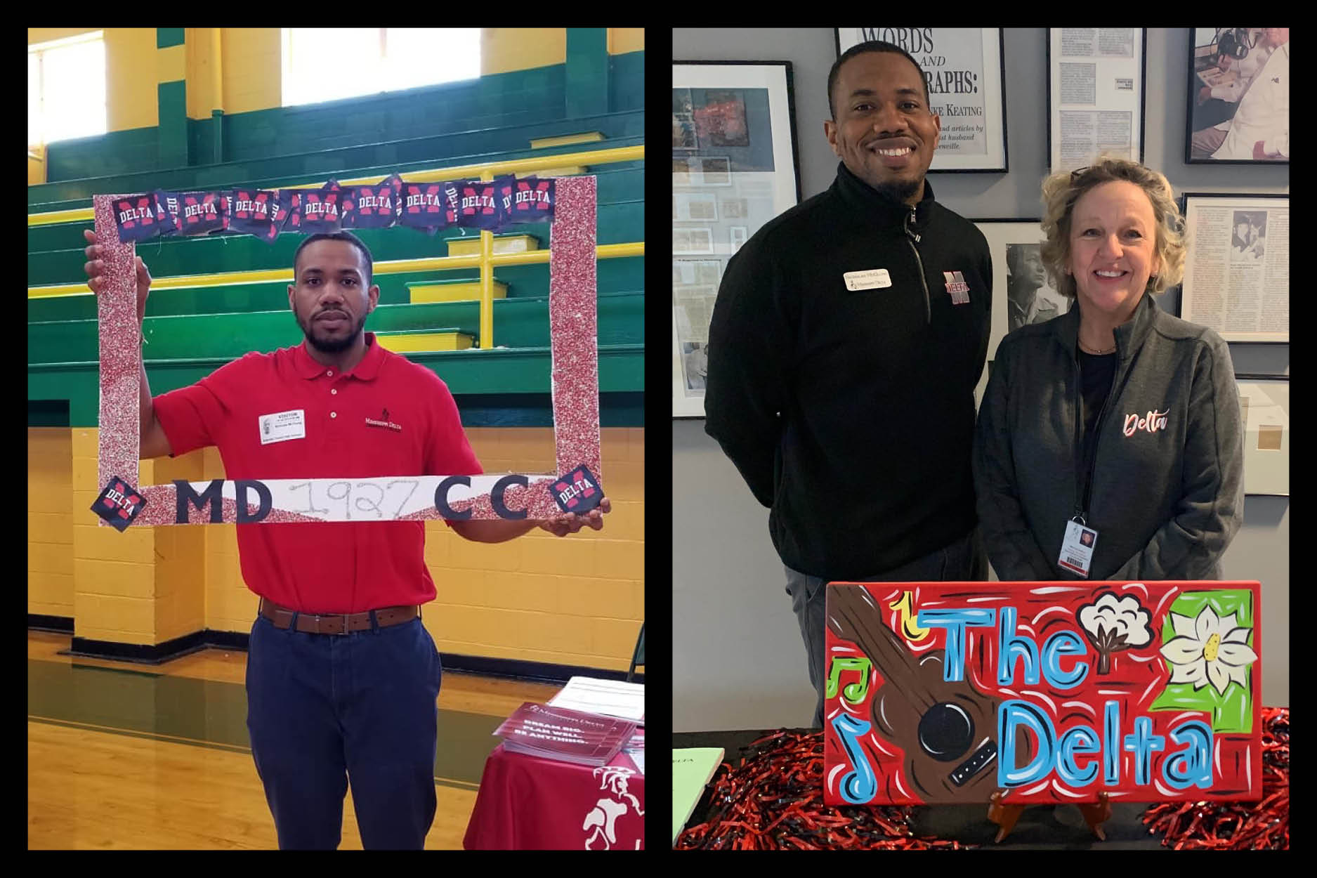 MDCC - Meet Our Recruiters