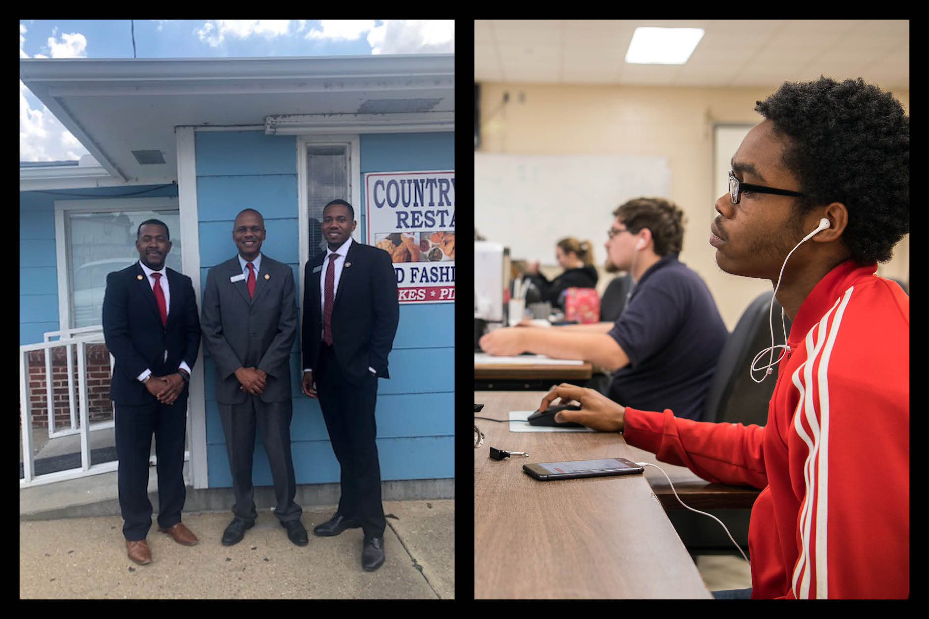 MDCC - Meet Our Recruiters