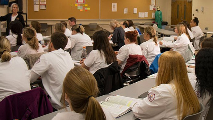 MDCC - Health Sciences