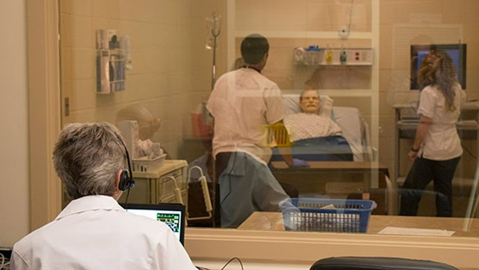 MDCC - Health Sciences