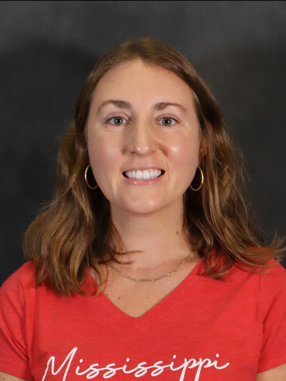 MDCC - Meet Our Staff