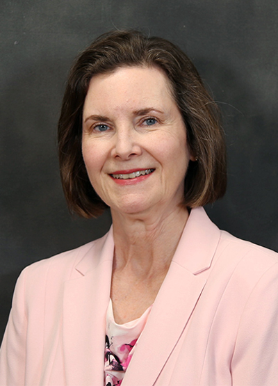 MDCC - Janet Cooper Earns Doctoral Degree from Delta State University