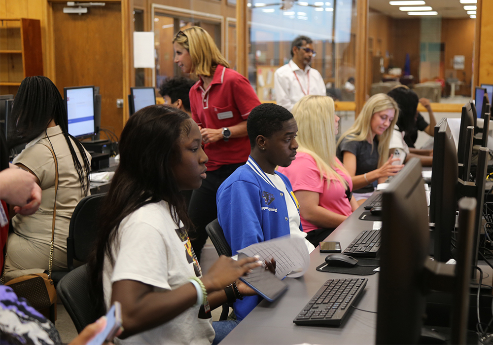 MDCC - Summer Enrollment Increases by 6%