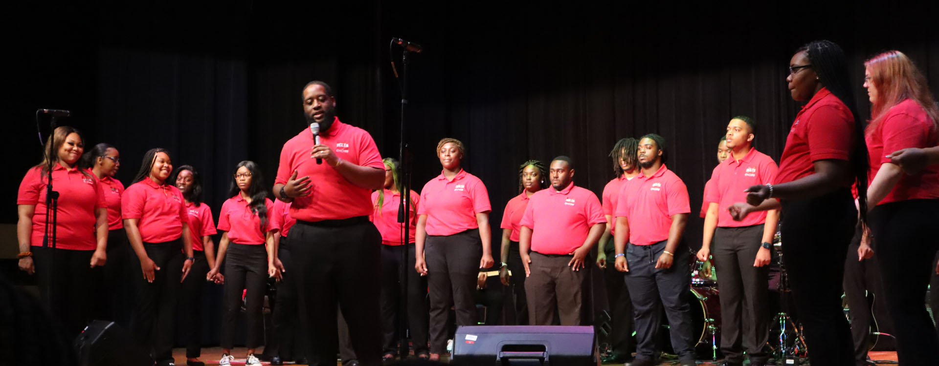 MDCC - Fall Music Showcase