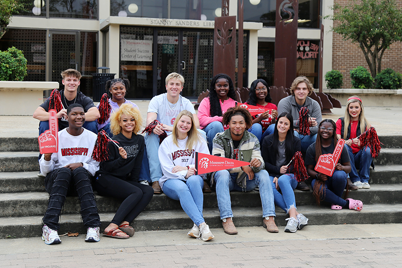 MDCC - MDCC Kicks Off Fall 2025 Semester