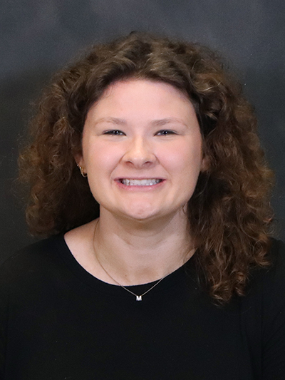 MDCC - Sarah Hardy Joins MDCC Advising and Athletics