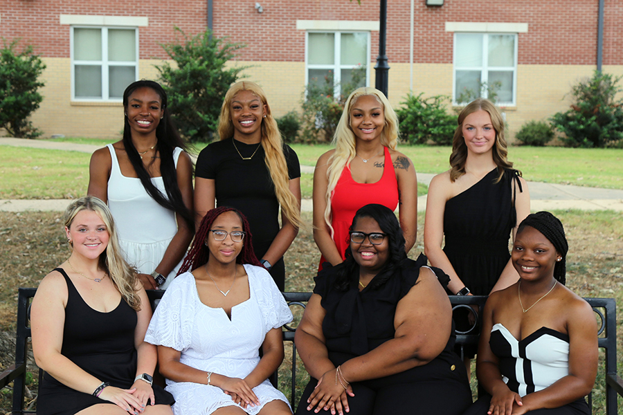 MDCC - 2024 Homecoming Court Revealed