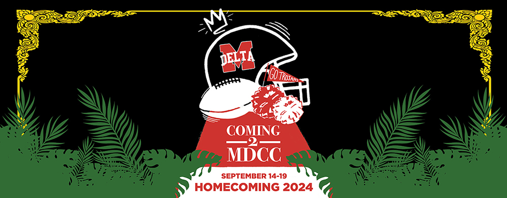 MDCC - Homecoming 2024