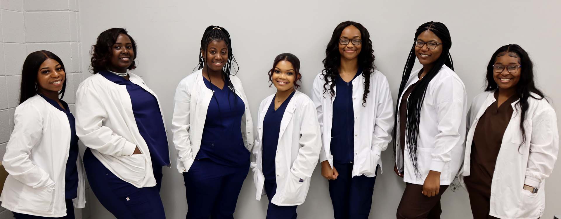 MDCC - Health Care Assistant & Phlebotomy Technician Pinning Ceremony