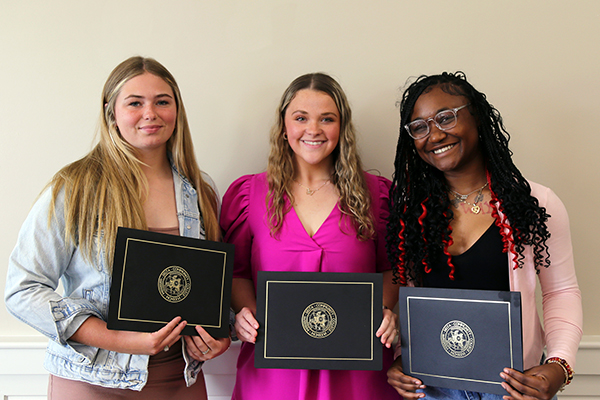 MDCC - 2025 Service and Leadership Awards