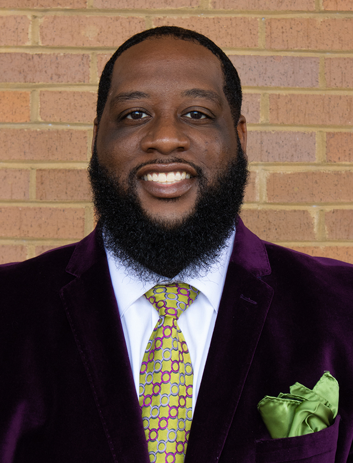 MDCC - MDCC Welcomes Familiar Face to Music Department