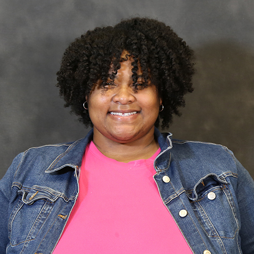 MDCC - Mississippi Delta Community College Welcomes Kalann Haymon