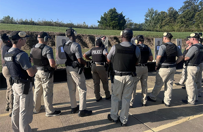 MDCC - MDCC LETA: Strengthening Mississippi’s Public Safety Workforce