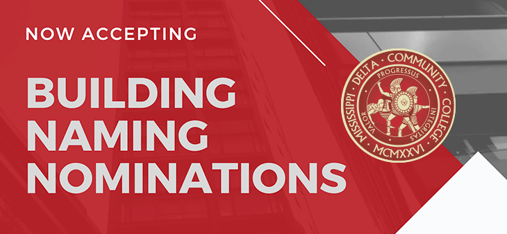 MDCC - Building Naming Nominations