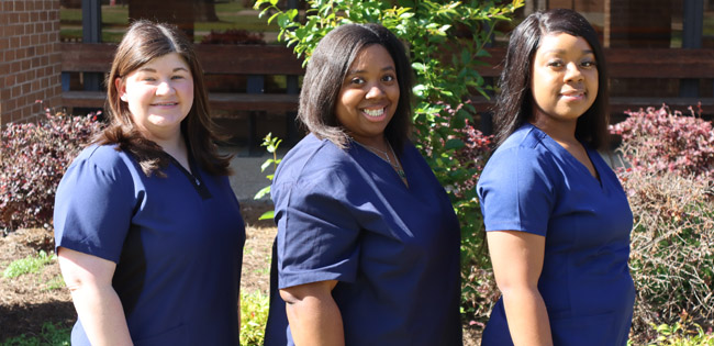 MDCC - Health Care Assistant & Phlebotomy Technician Pinning Ceremony