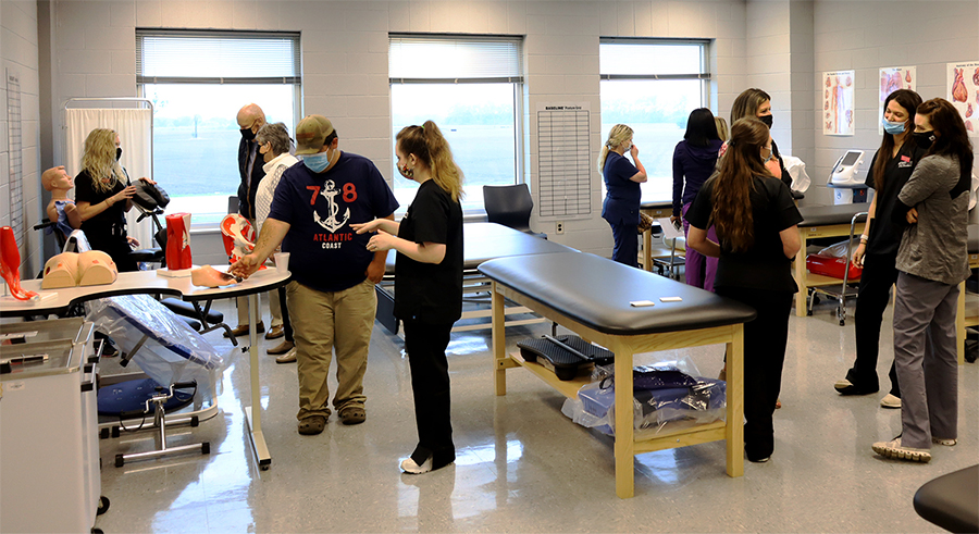 MDCC - MDCC PTA Gains Accreditation