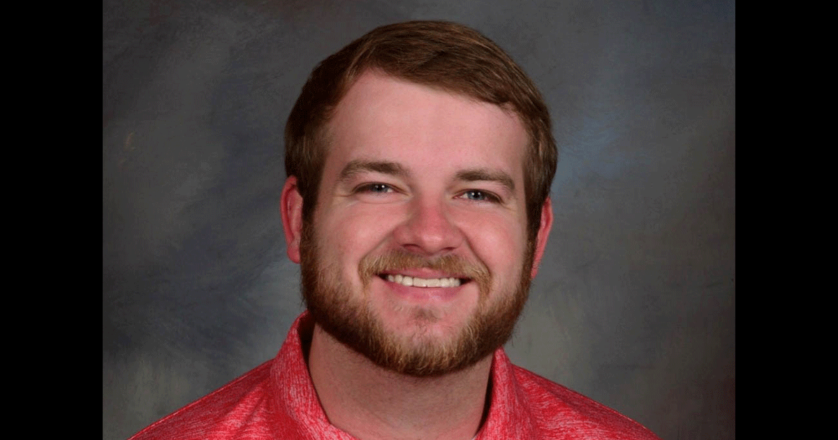 MDCC - MDCC welcomes new band director