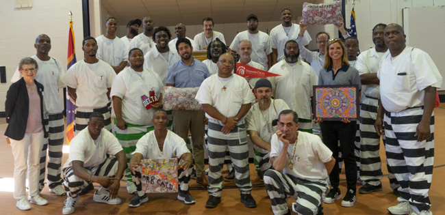 MDCC - MDCC Collaborates with MHC for See Us Differently Exhibit