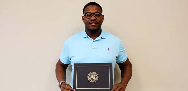 MDCC - Service and Leadership Awards