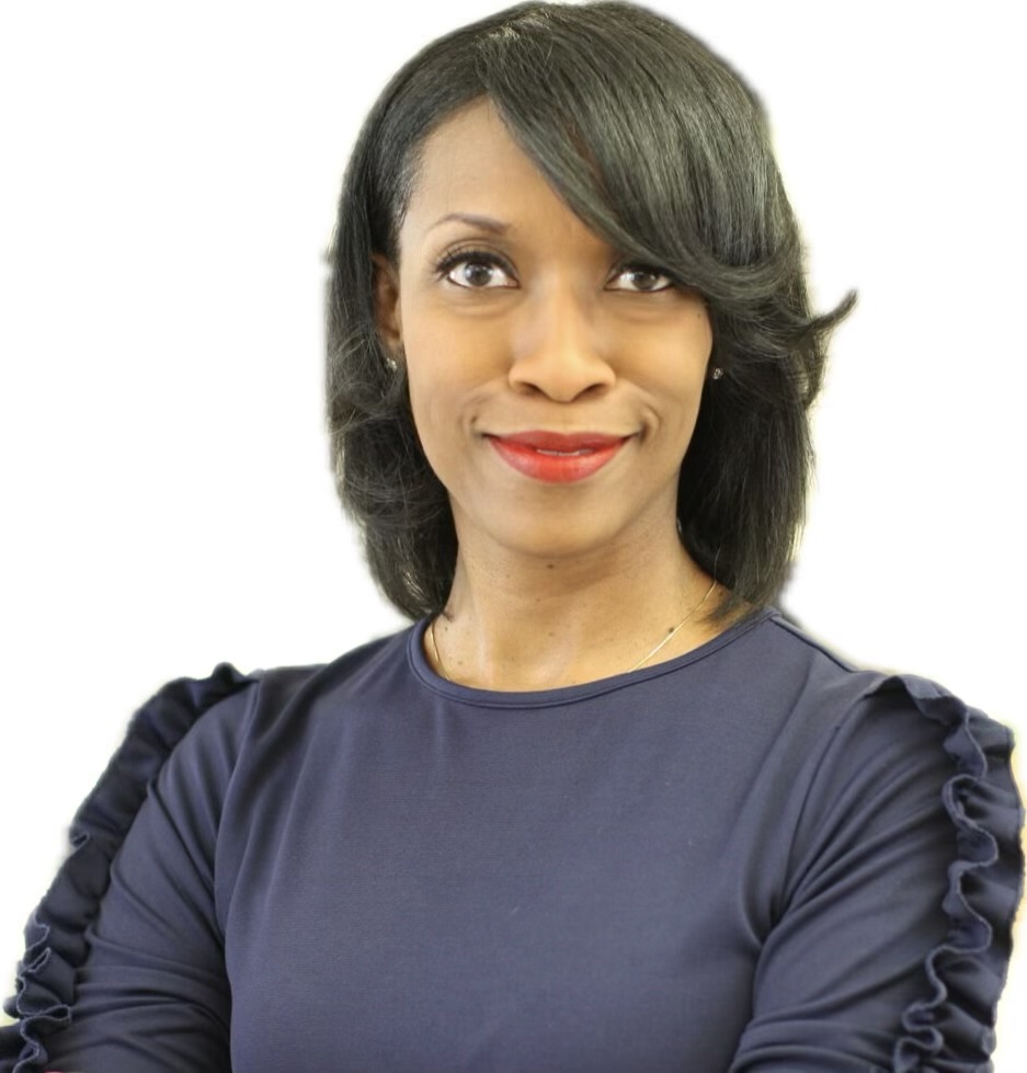 MDCC - Dr. Temika Simmons Named Director of MDCC Greenville