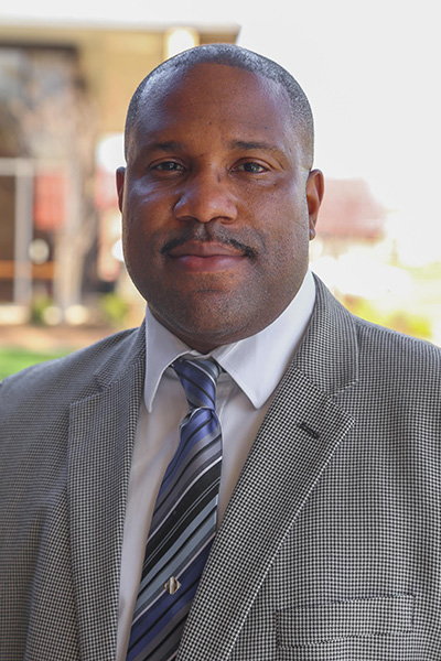 MDCC - MDCC IT Director Torrey Moore Named MC4 Vice-Chair