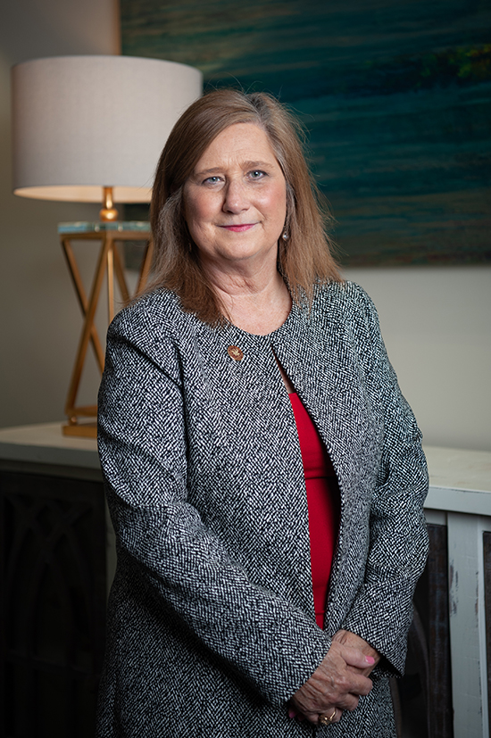 MDCC - Webster Named President of Academic Officers' Association