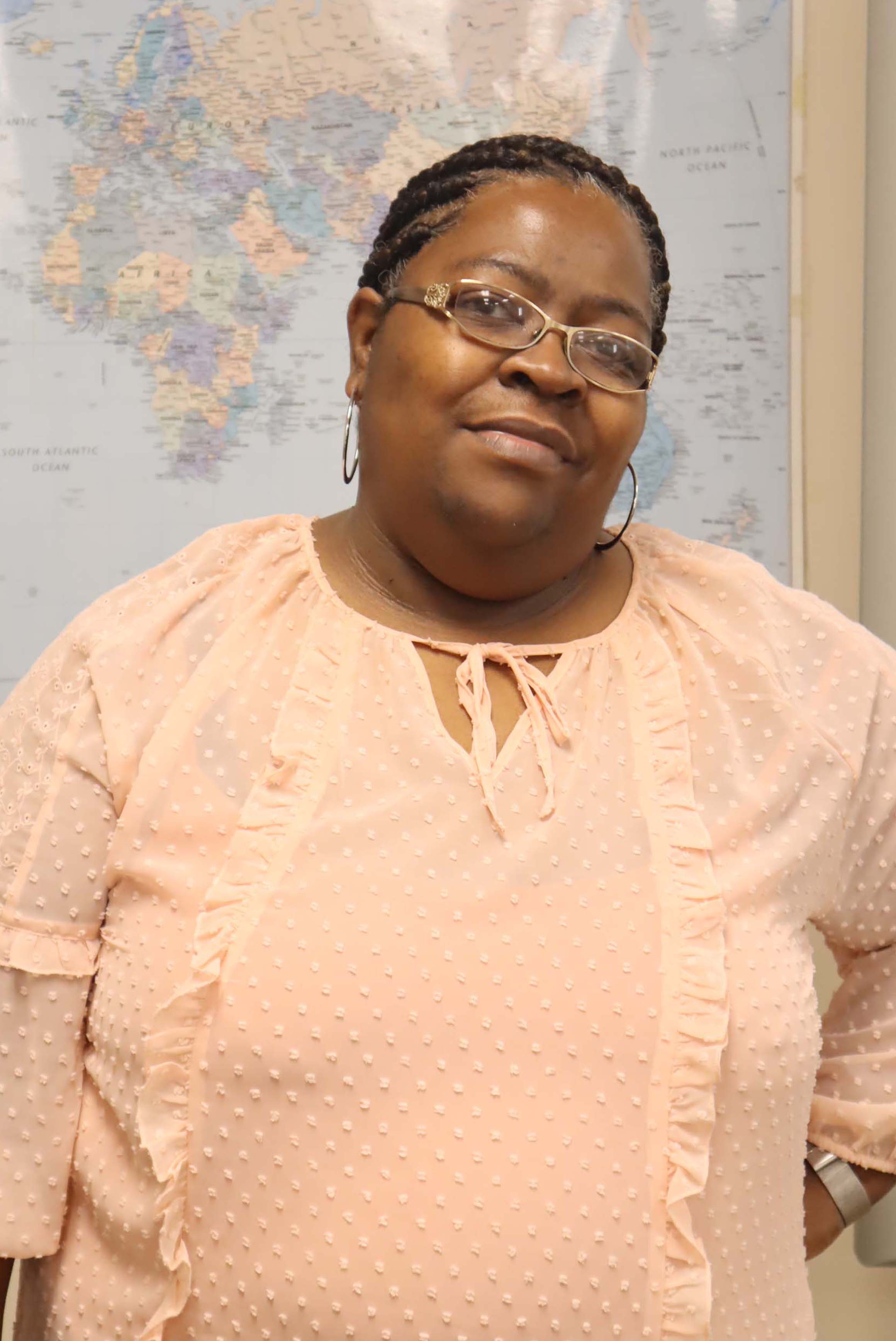 MDCC - Adult Education Registration